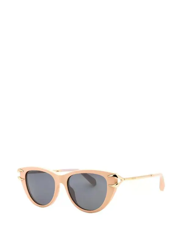 Roberto Cavalli Cat Eye Frame Sunglasses