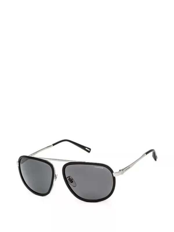 Chopard Aviator Sunglasses