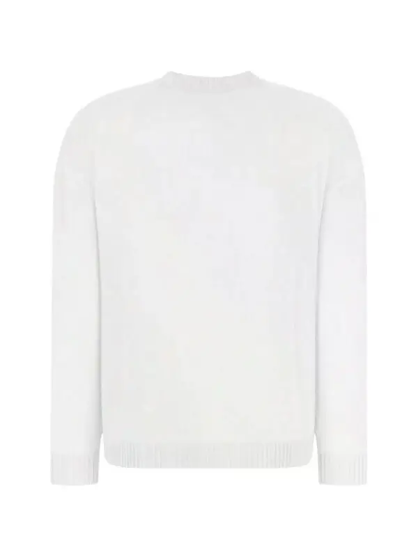 Giorgio Armani Long-sleeve Sweater