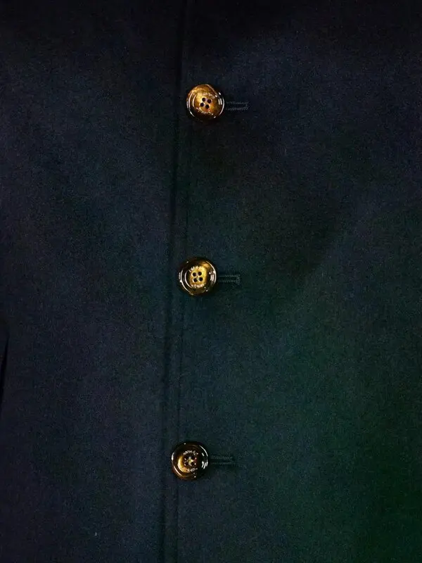 KIRED Cashmere Bomber Jacket