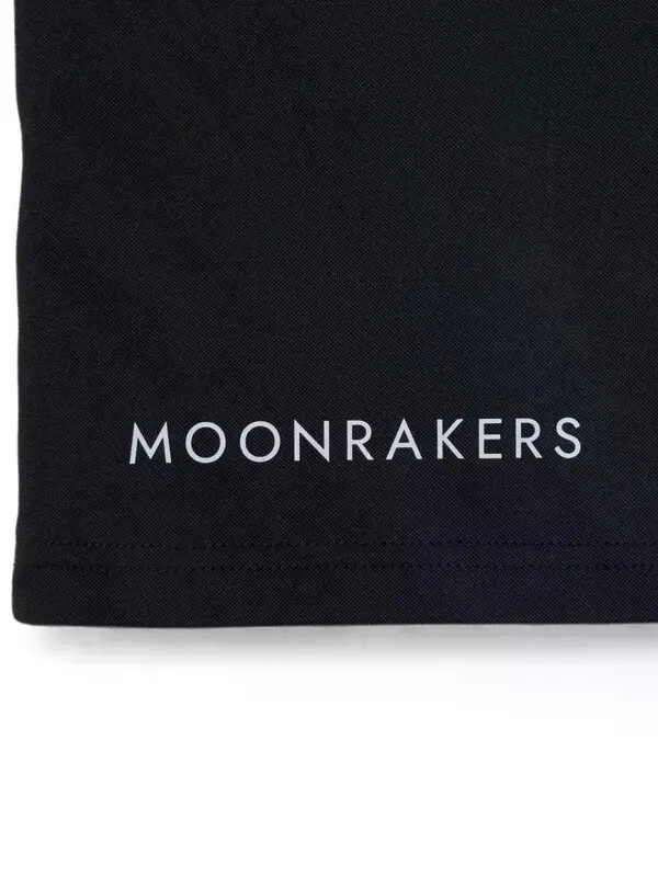 MASTERMIND WORLD Skull-print Moonrakers T-shirt