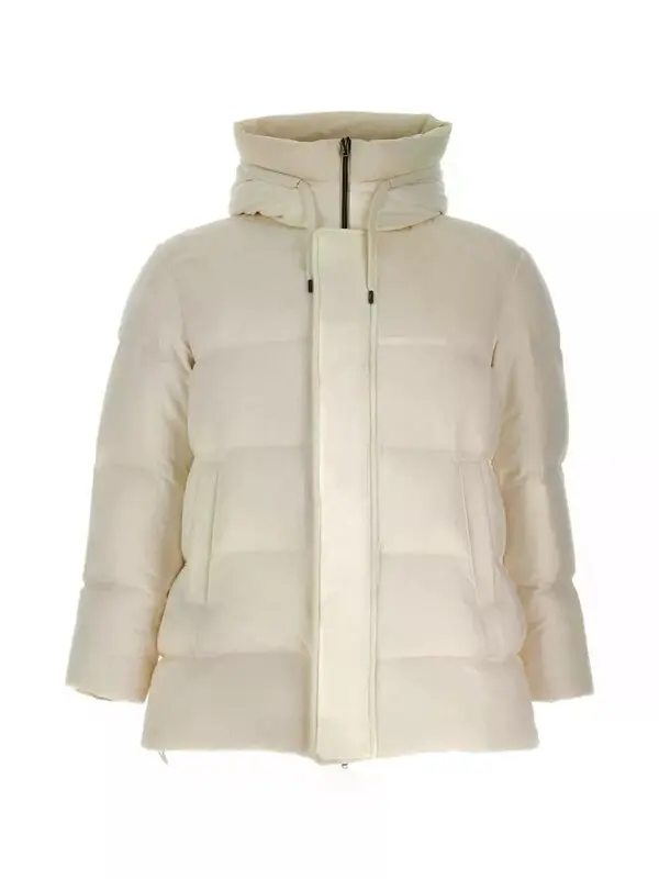 Herno Padded Pocket Jacket