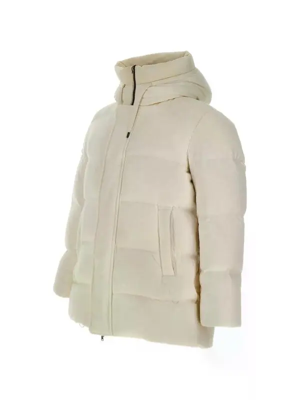 Herno Padded Pocket Jacket