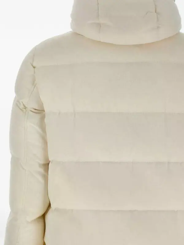 Herno Padded Pocket Jacket