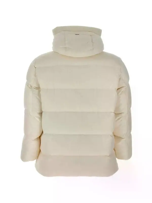 Herno Padded Pocket Jacket