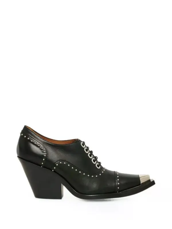 Givenchy Cowboy Derby Shoes