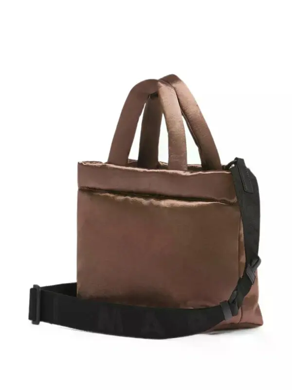 Marni Puff East/west Tote Bag