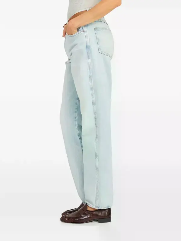 Sprwmn Farah Slim-fit Jeans