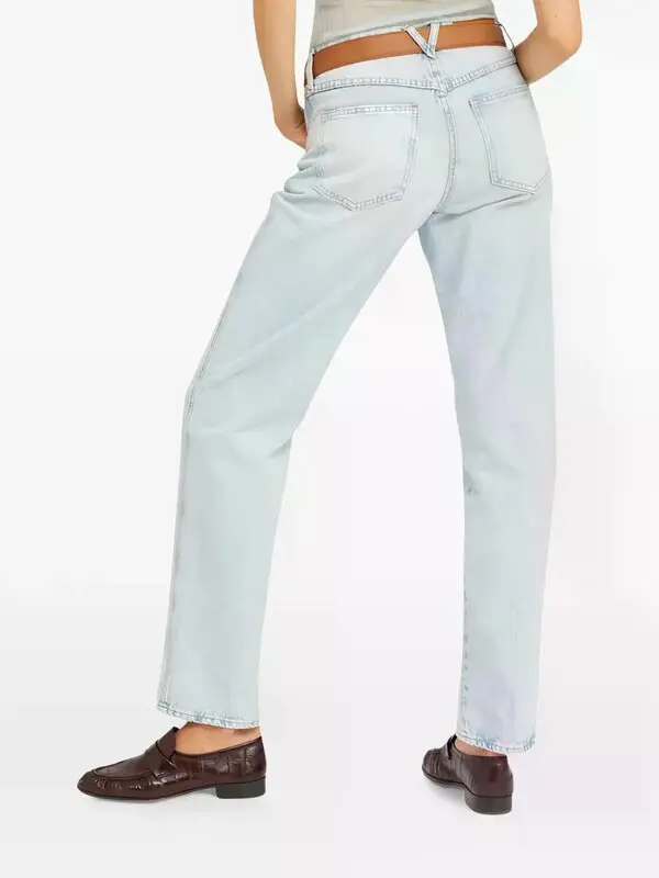 Sprwmn Farah Slim-fit Jeans