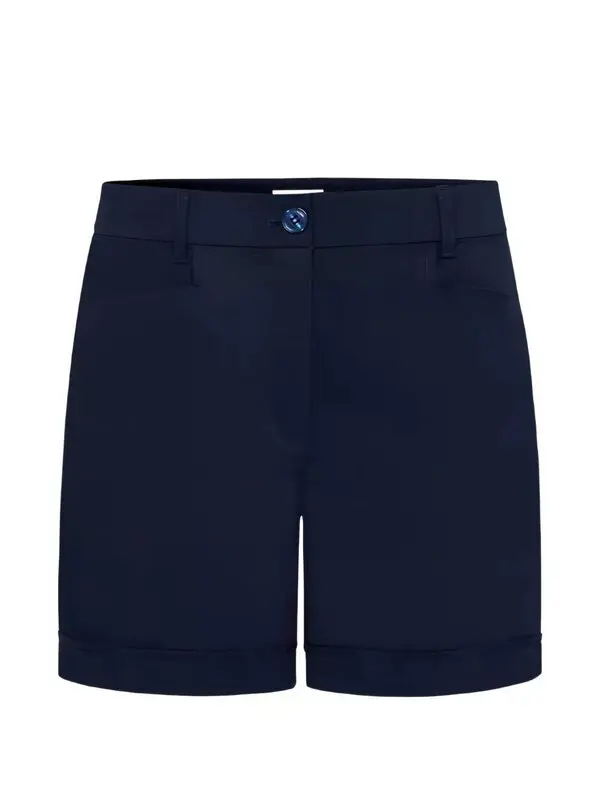 Anatomie Aerolite Stripe Detail Shorts