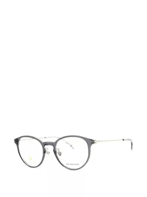 DB EYEWEAR BY DAVID BECKHAM Round-frame Glasses