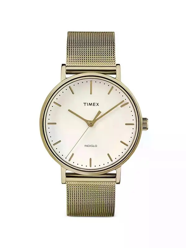 TIMEX Classic 38mm Watch