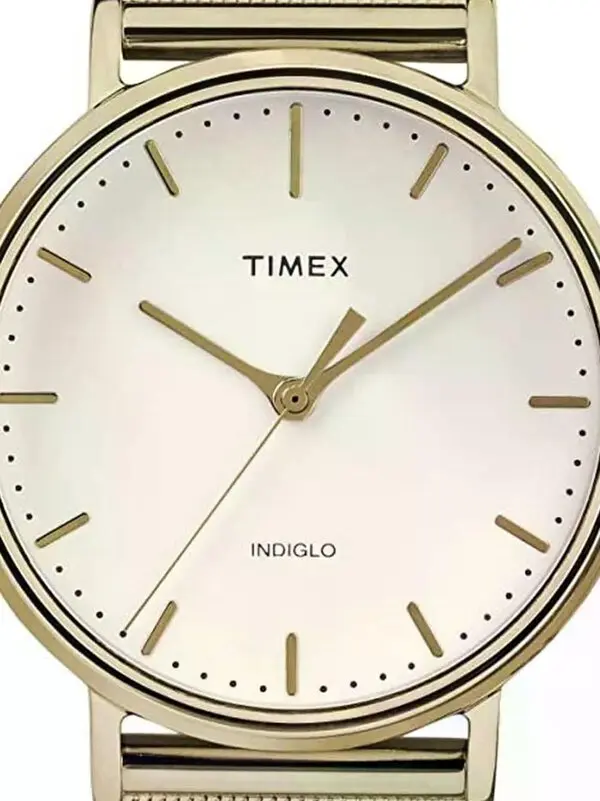 TIMEX Classic 38mm Watch