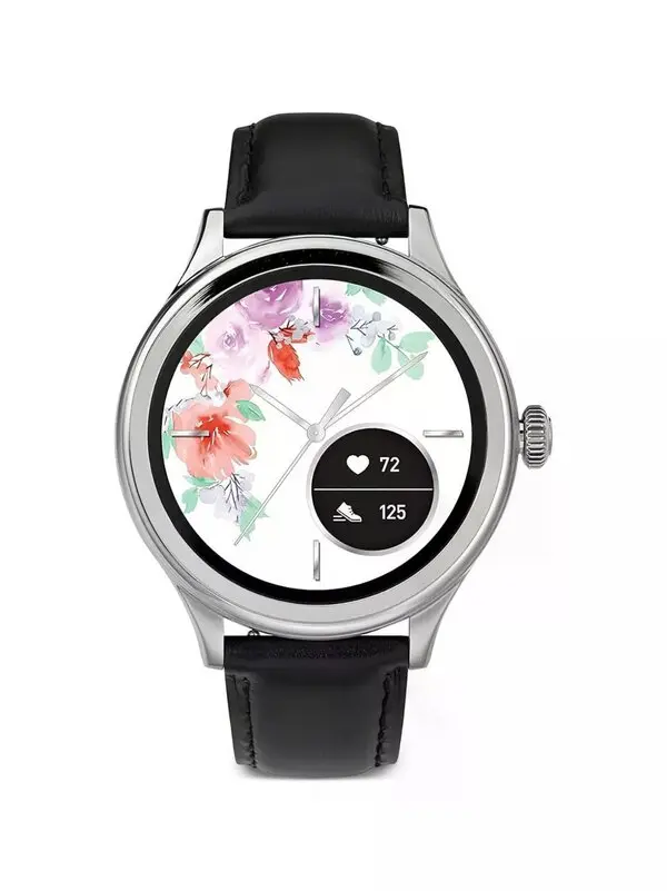 TIMEX Iconnect Pro 43mm Watch