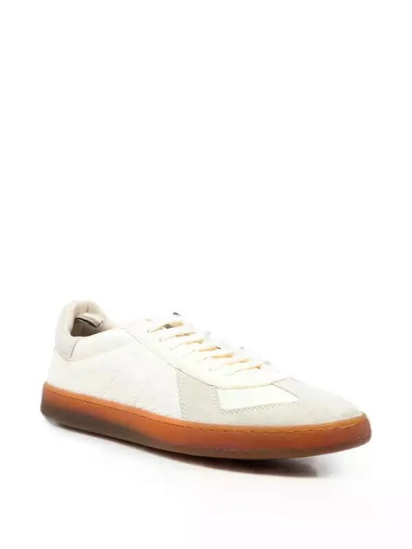 Officine Creative Militia Sneakers