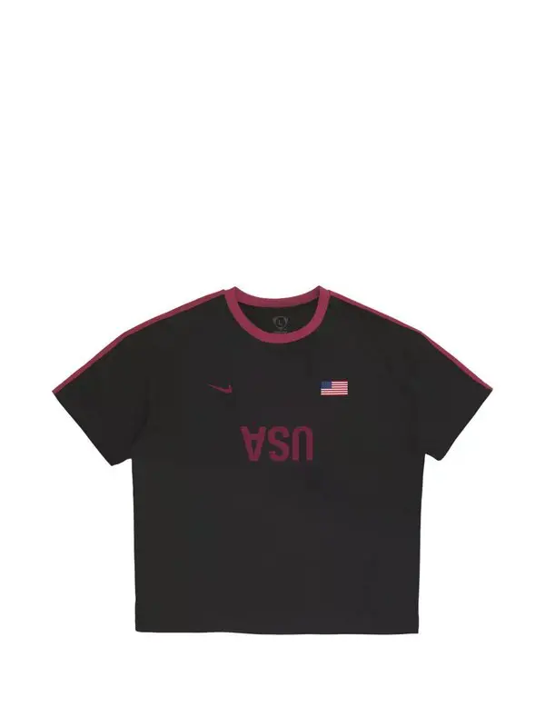 Nike X Cactus Jack Usa Total 90 T-shirt
