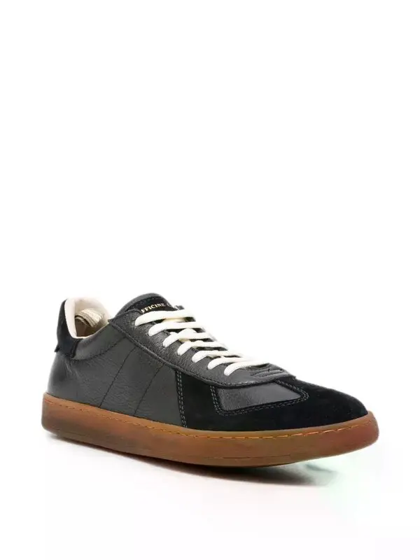 Officine Creative Militia Sneakers