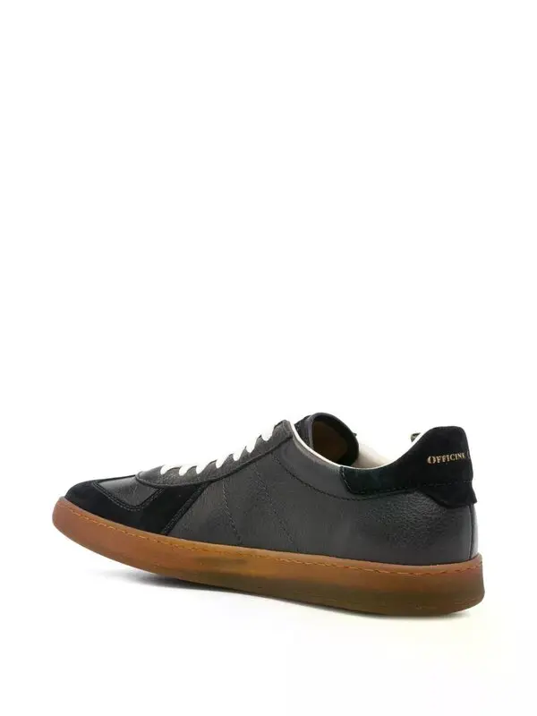 Officine Creative Militia Sneakers