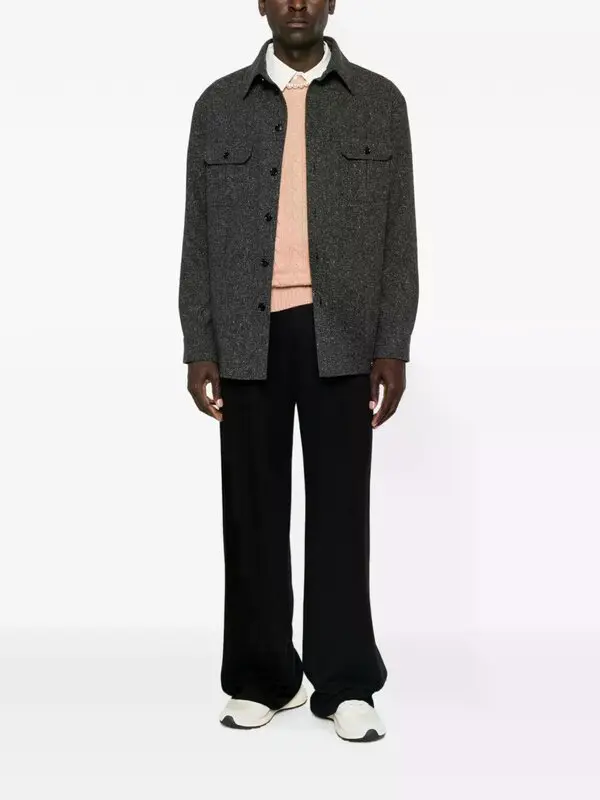 Valentino Garavani Vlogo Signature Jacket