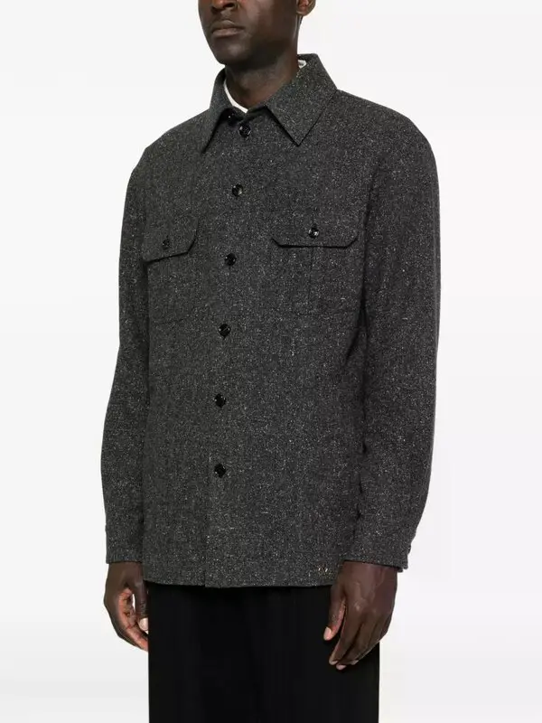 Valentino Garavani Vlogo Signature Jacket