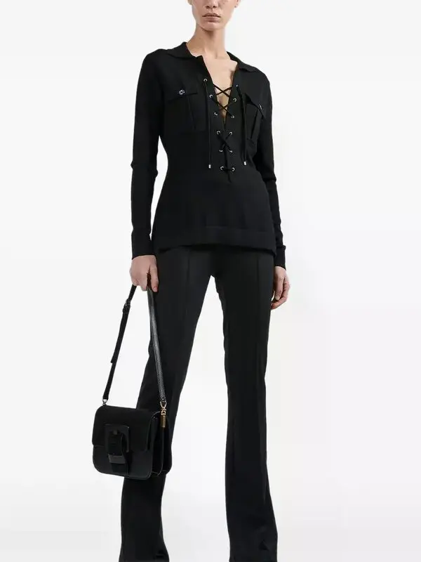 Barbara Bui Wool Sweater
