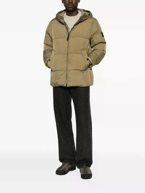 Stone Island Padded Jacket