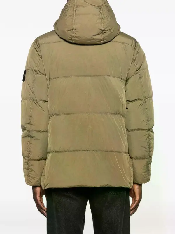 Stone Island Padded Jacket