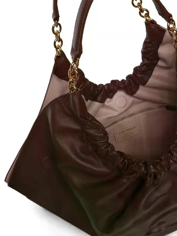 COCCINELLE Medium Smash Tote Bag