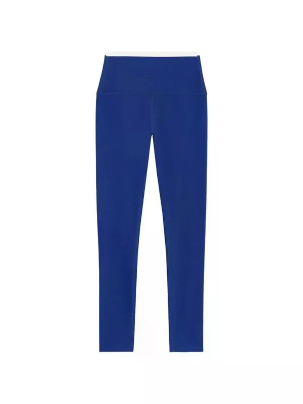 Splits59 Airweight Contrast-waistband Leggings