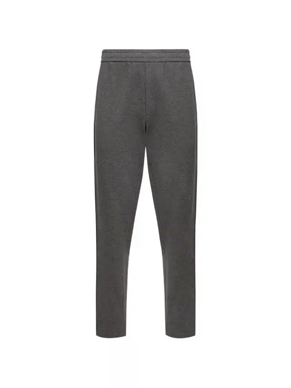 Moncler Logo-patch Track Pants