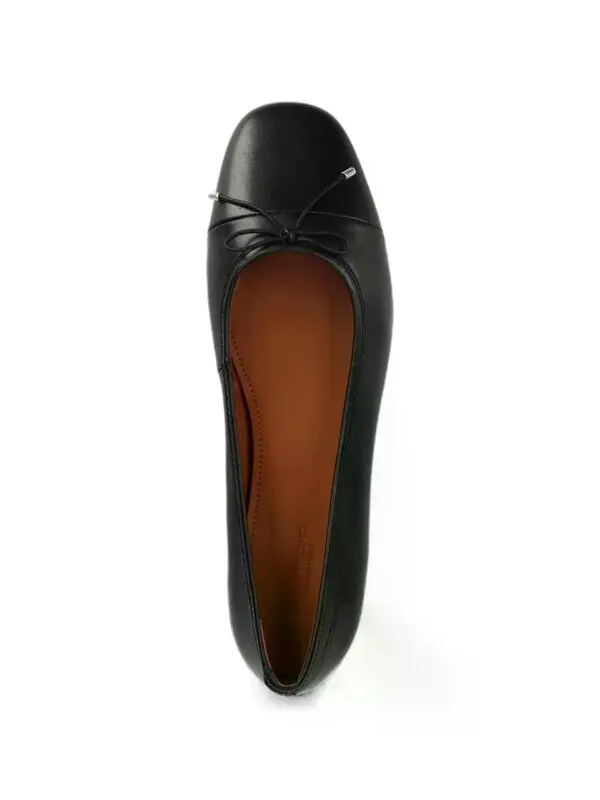 VAGABOND SHOEMAKERS Jolin Ballet Flats