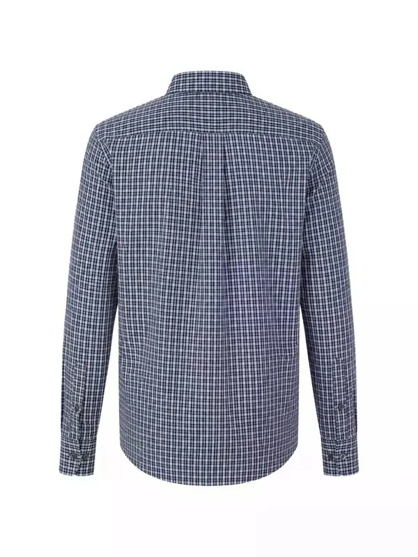 Dsquared2 Checked Shirt