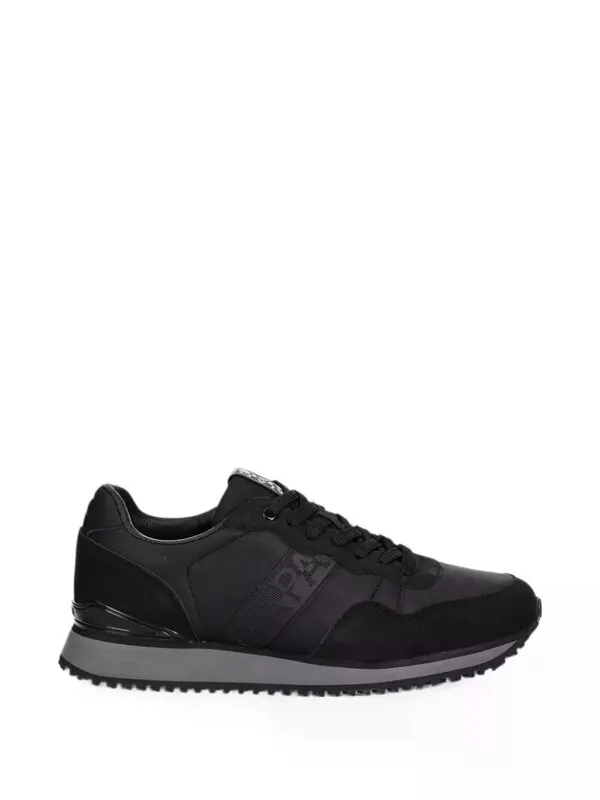 NAPAPIJRI Cosmos Embossed-logo Sneakers