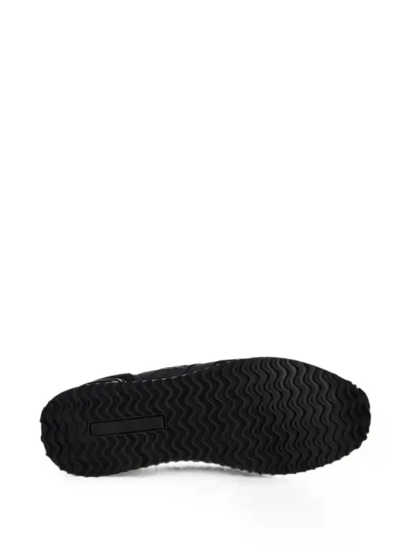 NAPAPIJRI Cosmos Embossed-logo Sneakers