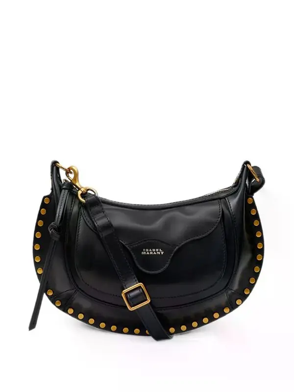 Isabel Marant Étoile Moon Pocket Shoulder Bag
