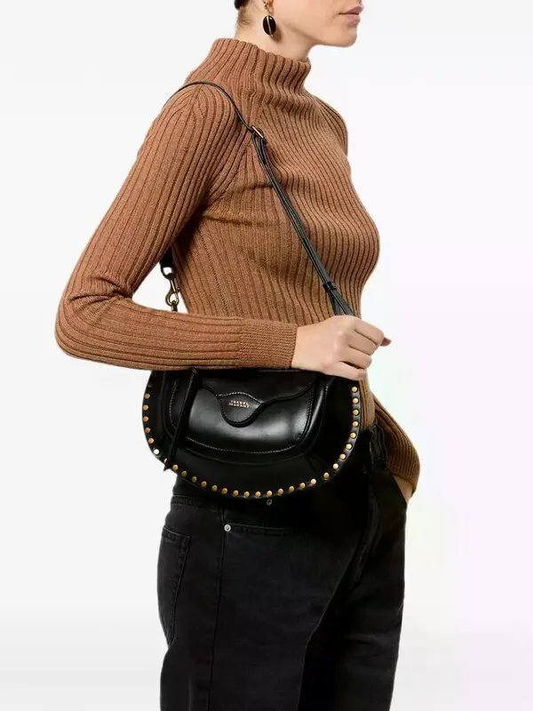 Isabel Marant Étoile Moon Pocket Shoulder Bag