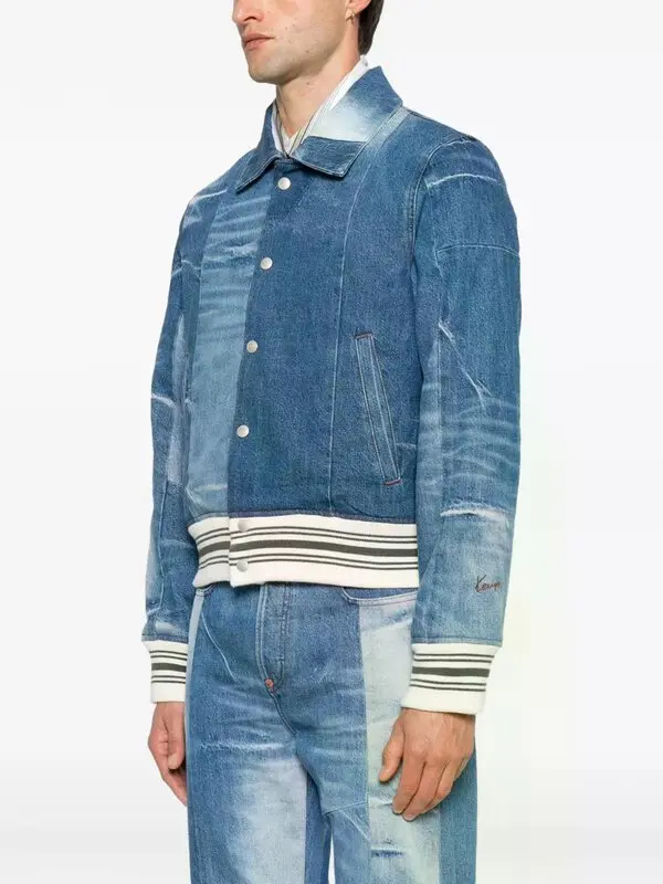 Kenzo Denim Jacket