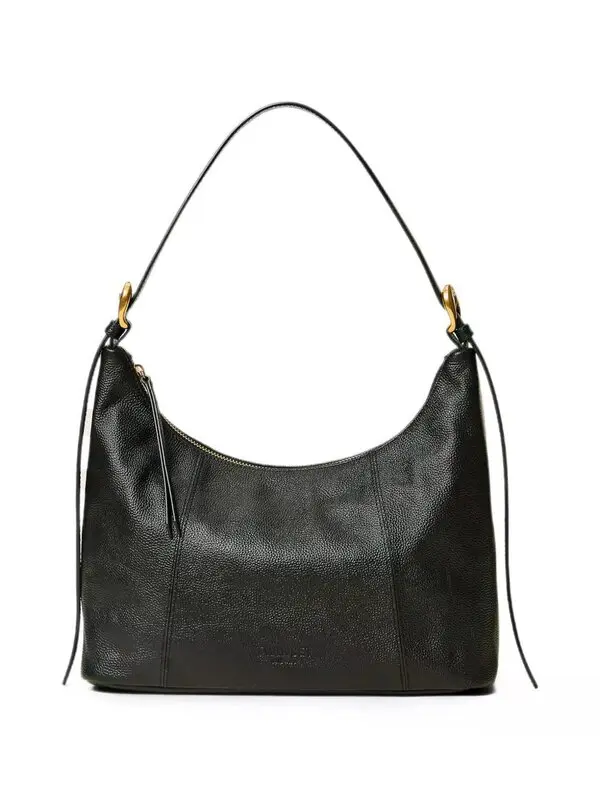 TWINSET Adjustable Leather Bag