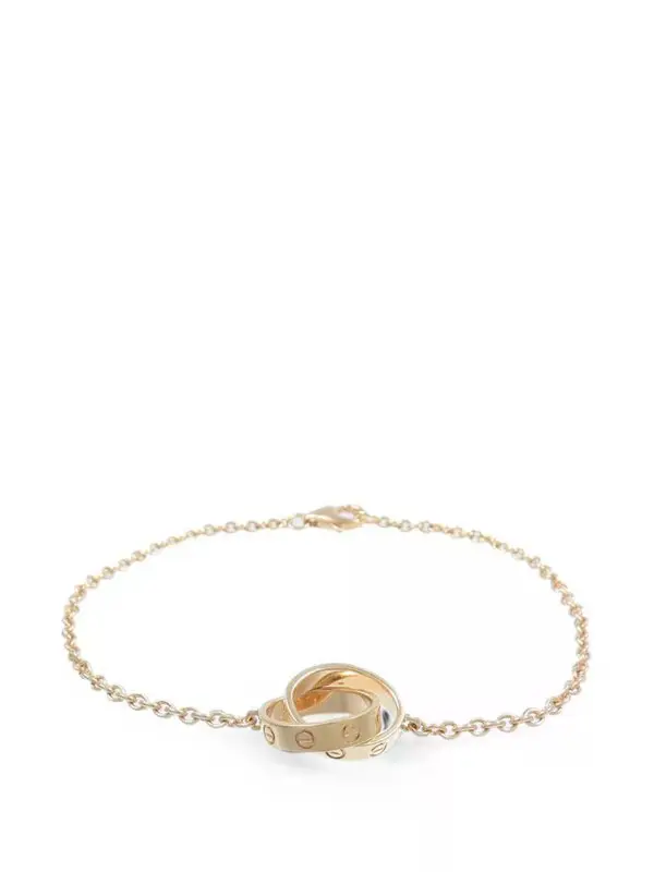Cartier Baby Love Bracelet