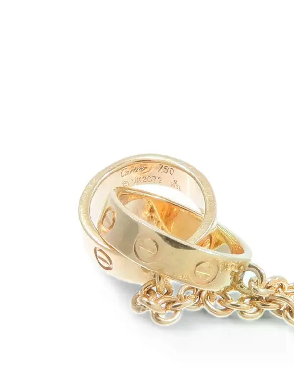 Cartier Baby Love Bracelet