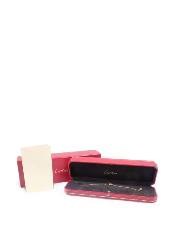 Cartier Baby Love Bracelet