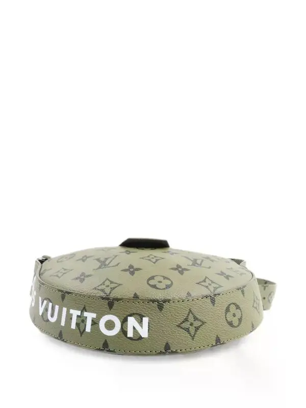LOUIS VUITTON Moon Monogram Crossbody Bag