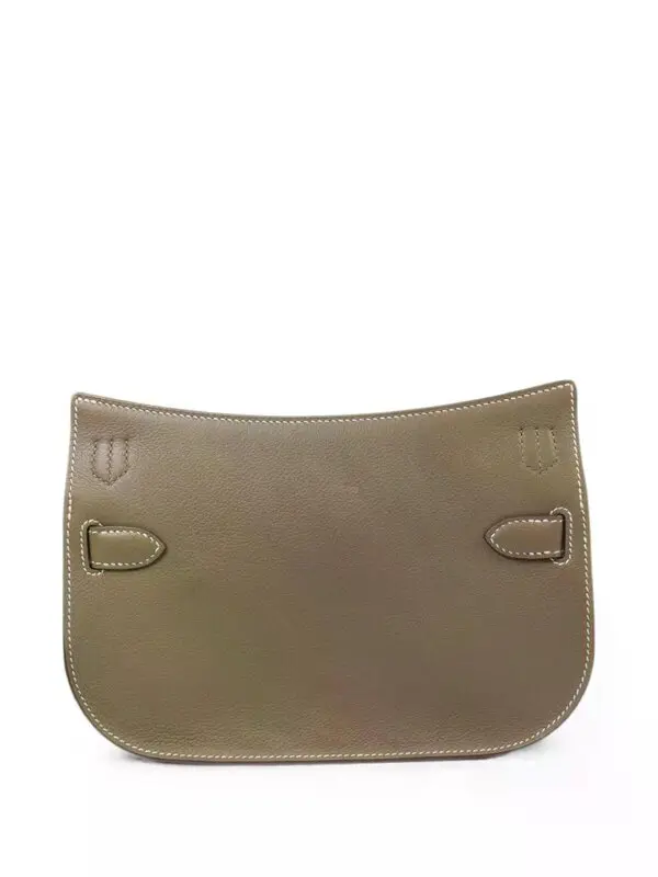 Hermès Jypsiere Mini Shoulder Bag