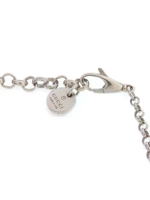 Gucci Interlocking G Necklace