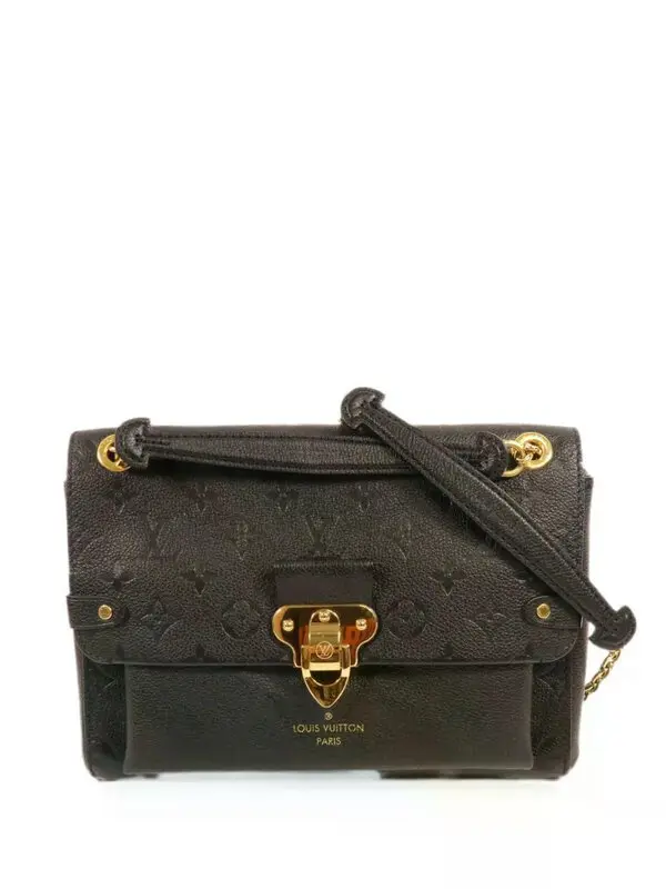 LOUIS VUITTON Pm Vavin Shoulder Bag
