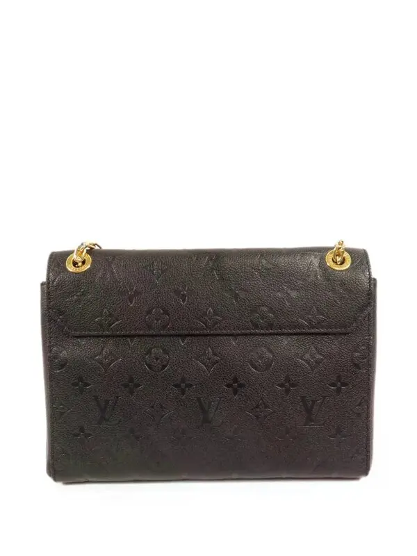 LOUIS VUITTON Pm Vavin Shoulder Bag