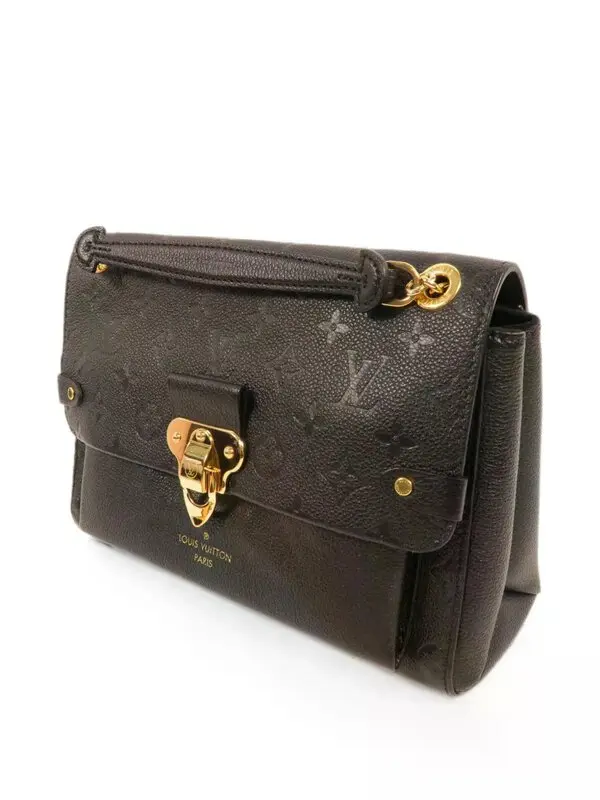 LOUIS VUITTON Pm Vavin Shoulder Bag