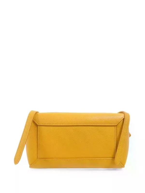 Celine 2019 Micro Belt Handbag