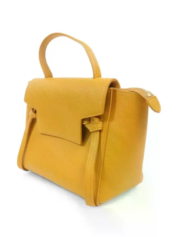Celine 2019 Micro Belt Handbag