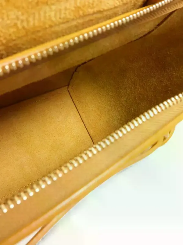 Celine 2019 Micro Belt Handbag
